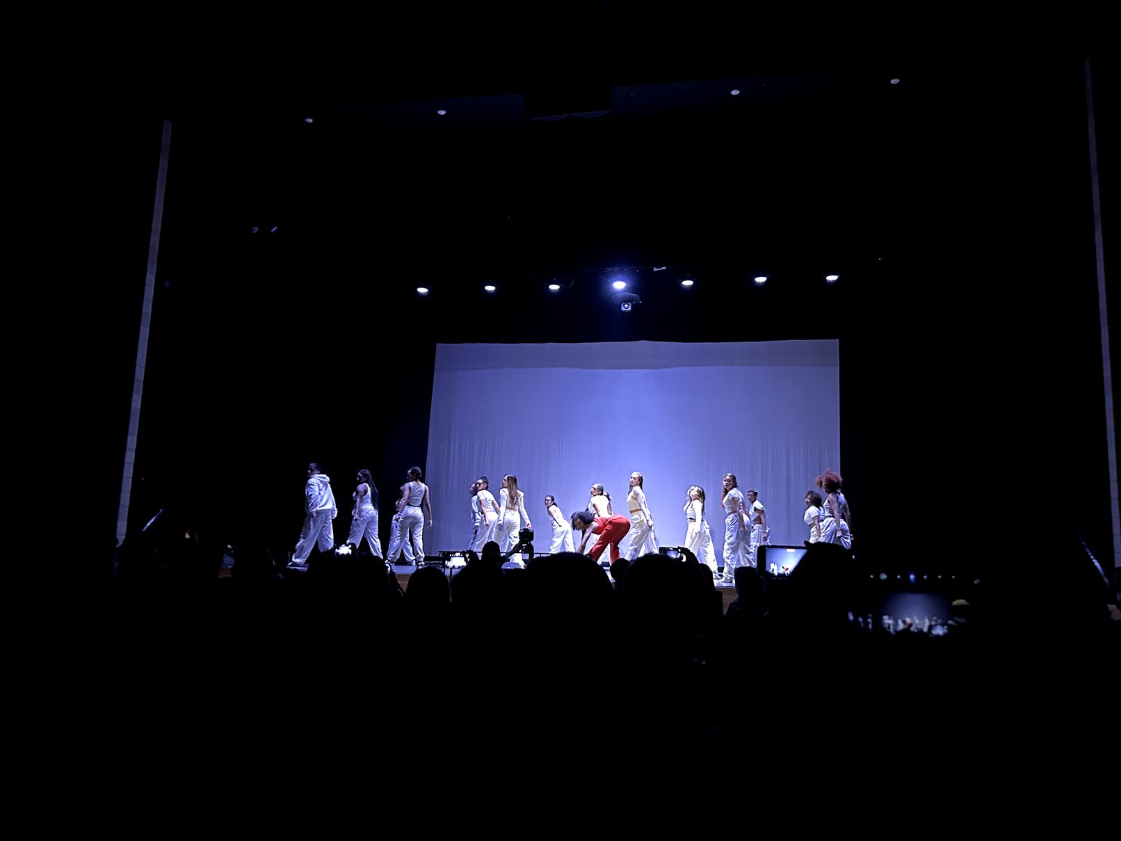 Rawcus: A Rowdy Night Of Rihanna, Dance Battles, And Much More – Bwog