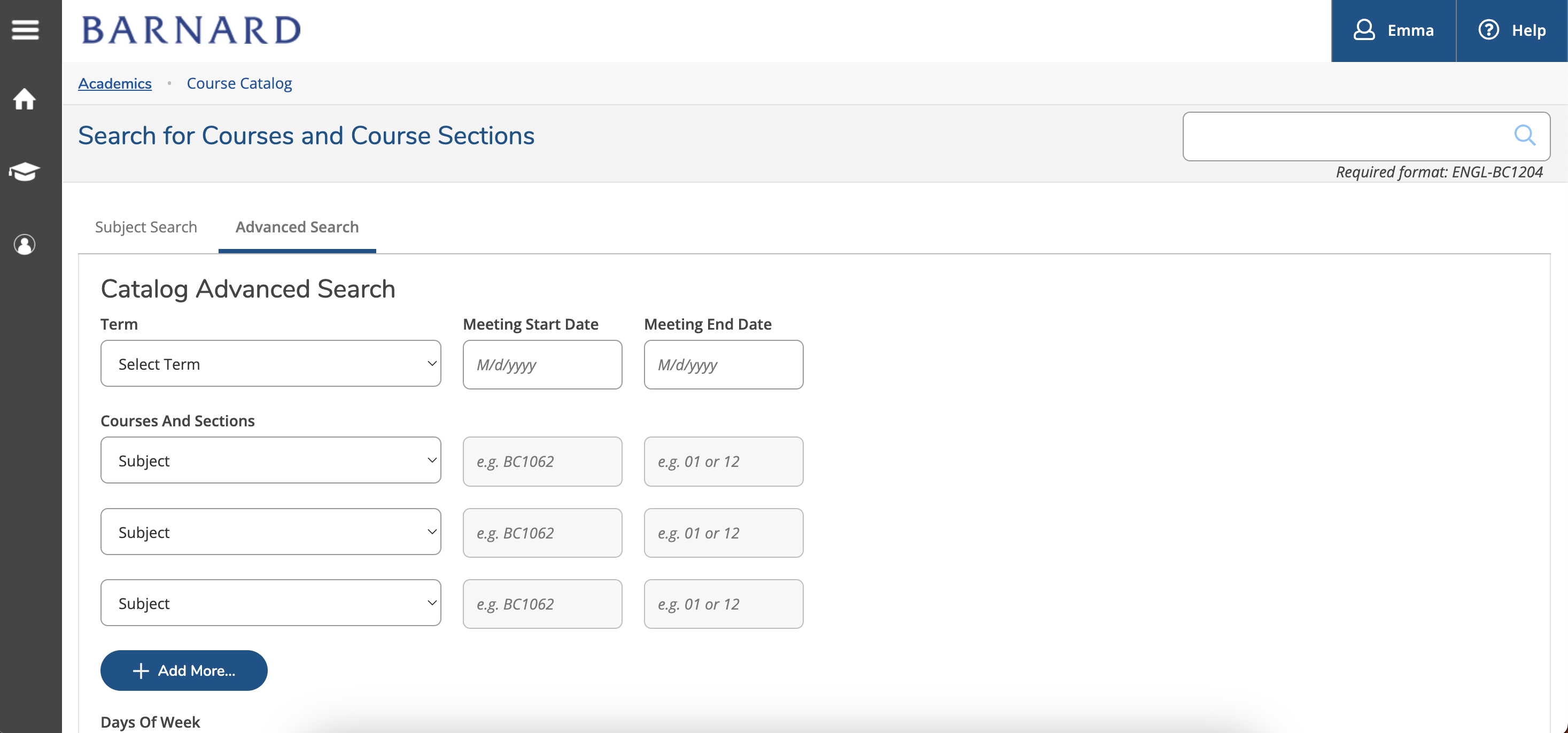 Your All-Encompassing Guide To Barnard Class Registration – Bwog Your All-Encompassing Guide To Barnard Class Registration – Bwog