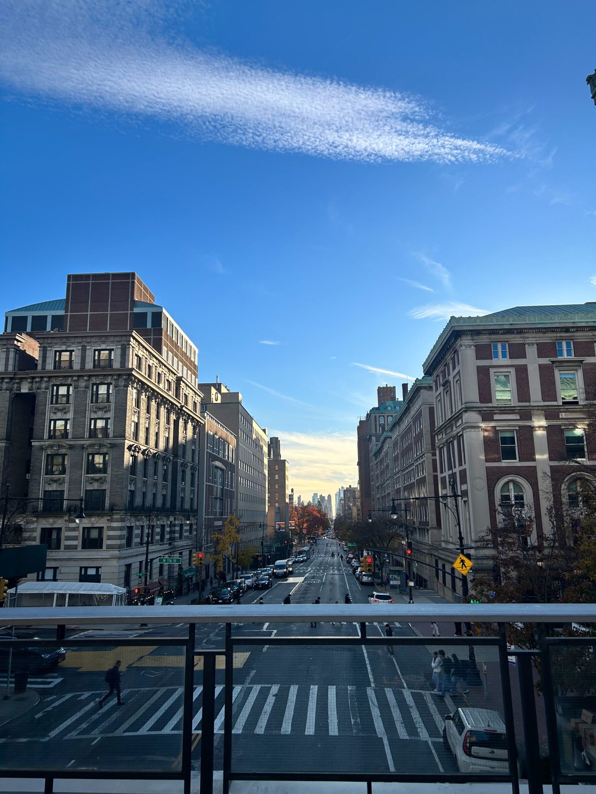 The Most Overused Photo-Ops Around Columbia And NYC – Bwog