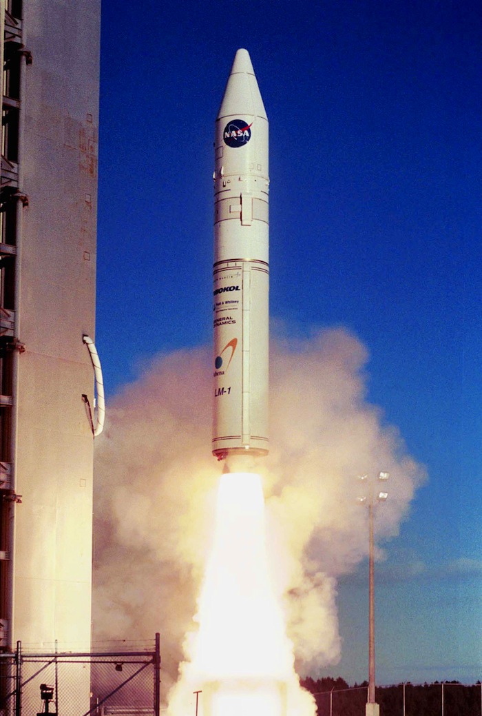 Bwoglines: Rocket Launch Edition – Bwog