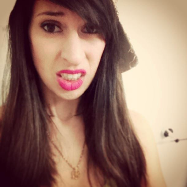 Senior Wisdom: Melissa Kravitz – Bwog