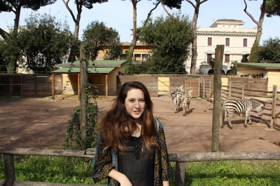 PeopleHop: Kaylin Mahoney – Bwog