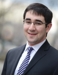 Senior Wisdom: Daniel Bonner – Bwog