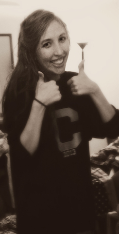 Senior Wisdom: Constance Boozer – Bwog