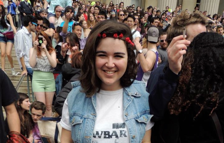 Senior Wisdom: Natalie Robehmed – Bwog