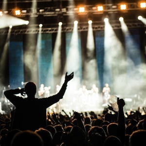 Musical Weekend With CU – Bwog