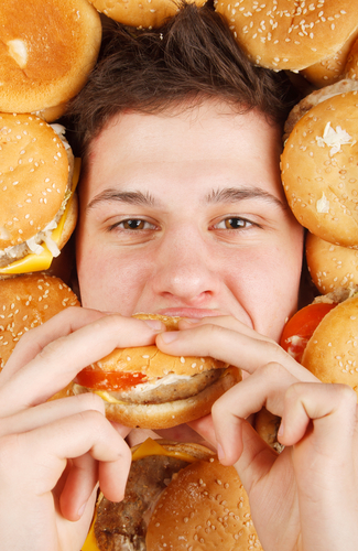 Free Food! – Bwog