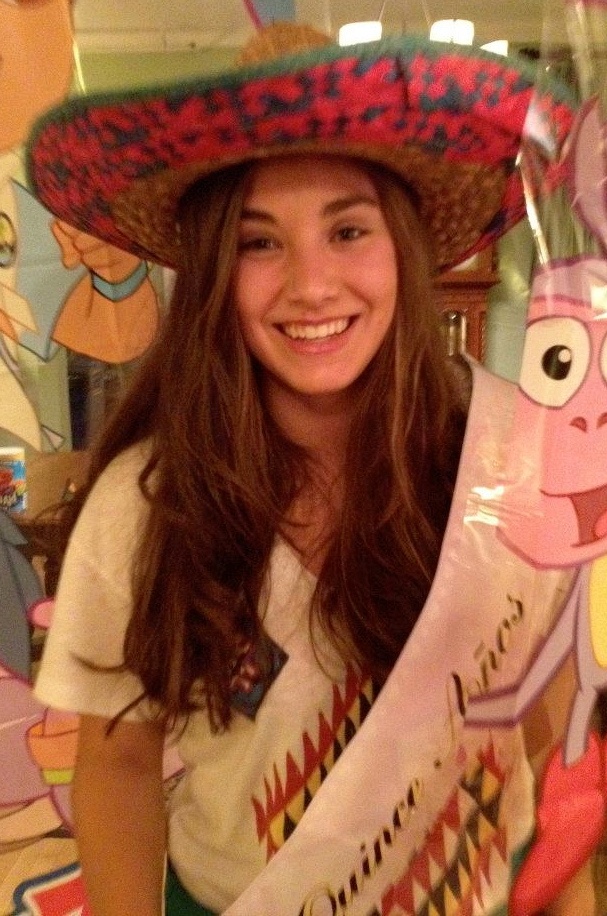 Senior Wisdom: Savannah Fletcher – Bwog