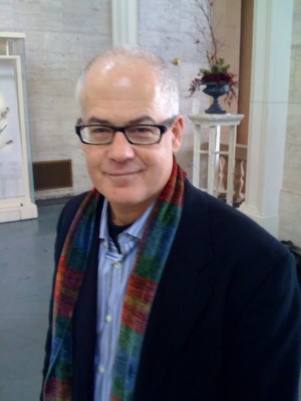 Actual Wisdom: Bruce Robbins – Bwog