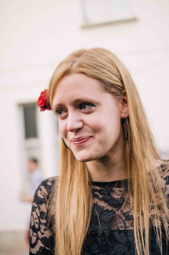 Senior Wisdom: Kendall Tucker – Bwog