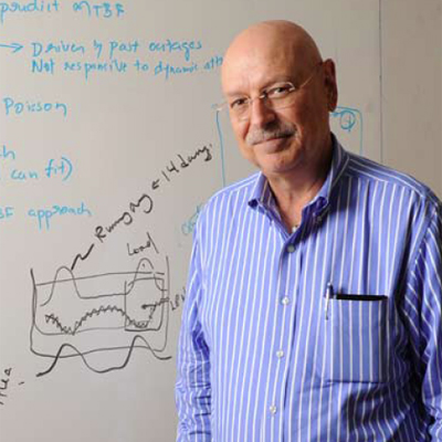 Actual Wisdom: Roger Anderson – Bwog