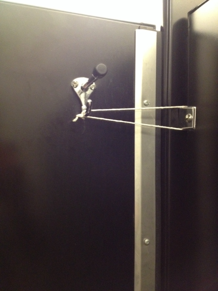 Finally Putting MechE To Good Use – Bwog