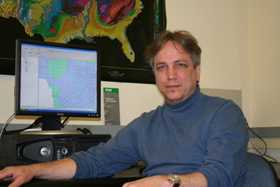 Columbia Professor Mark Becker Has Passed Away – Bwog