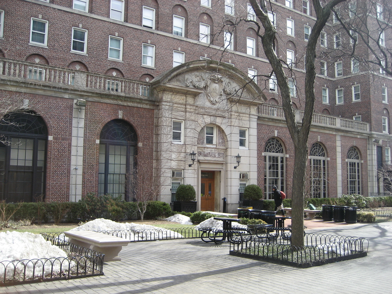 Housing Reviews 2021: Wien Hall – Bwog