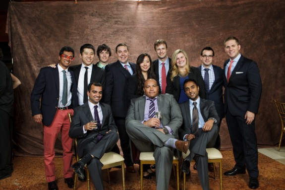 Sachems: By Your Pictures And Not By Your Names – Bwog