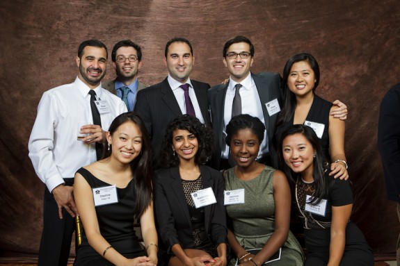 Sachems: By Your Pictures And Not By Your Names – Bwog