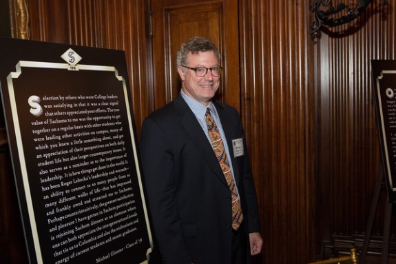 Sachems: By Your Pictures And Not By Your Names – Bwog