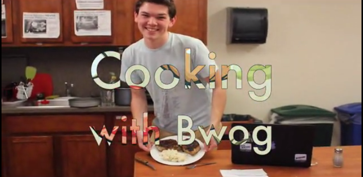 Cooking With Bwog: Pork Chops Edition – Bwog
