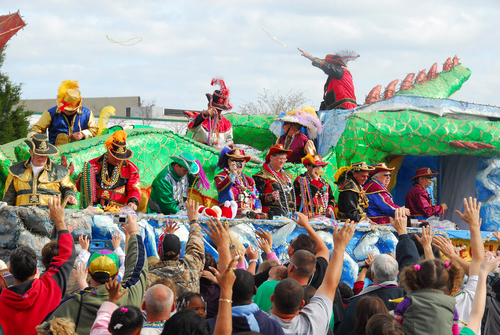 CCSC: Reacting to Bacchanal's Bacchanal – Bwog