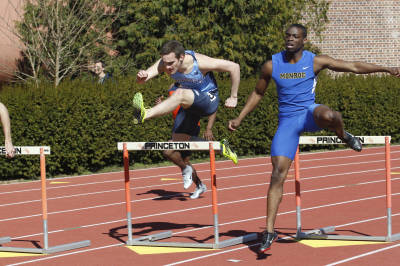 The Home Stretch And Other Sports Puns – Bwog