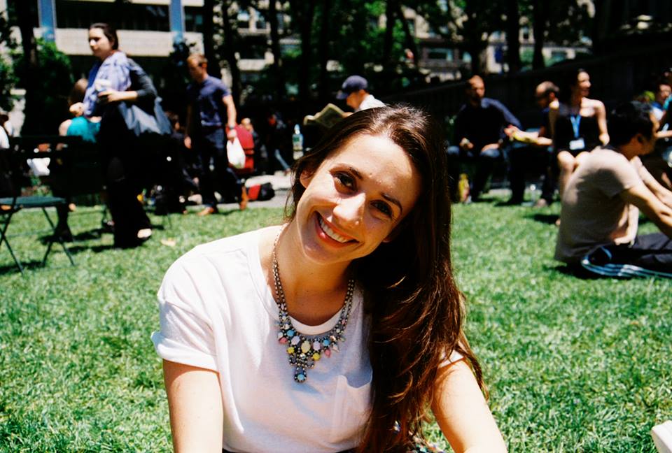 Senior Wisdom: Liana Gergely – Bwog