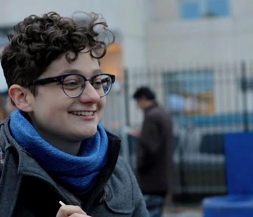 Senior Wisdom: Milo Inglehart – Bwog