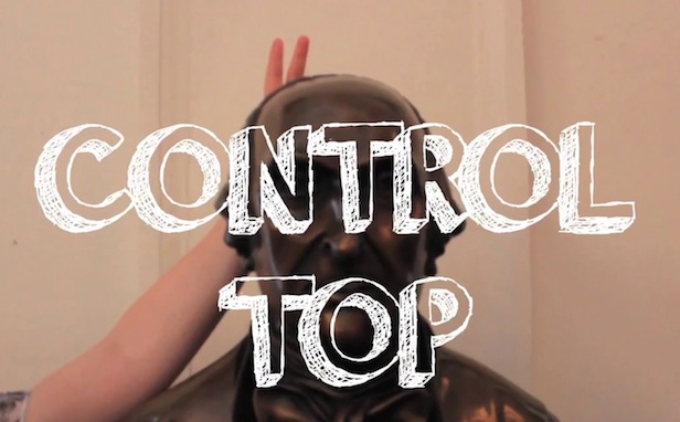 Bwog Video: Lady Business With Control Top – Bwog