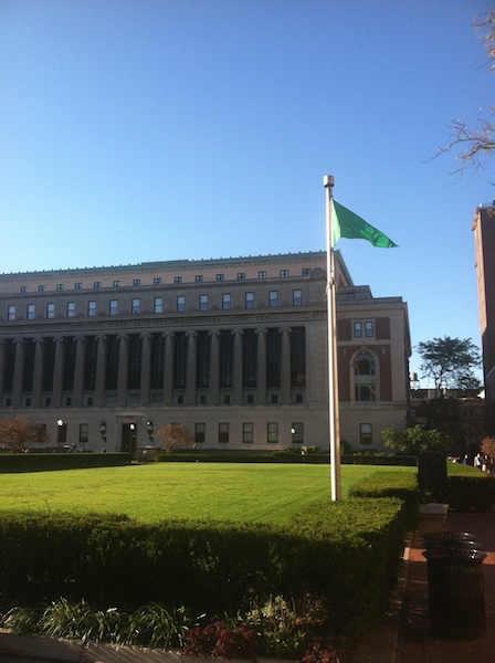 Free The Lawns! – Bwog