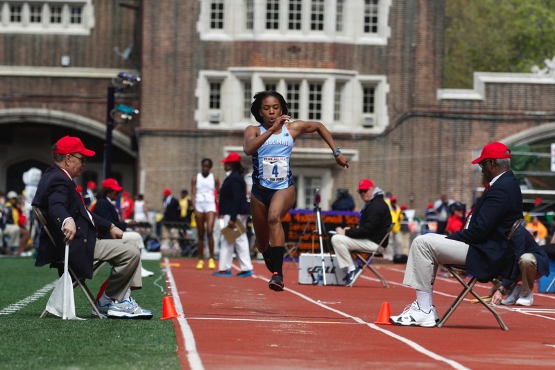 Jumping Around (The World) With Nadia Eke – Bwog