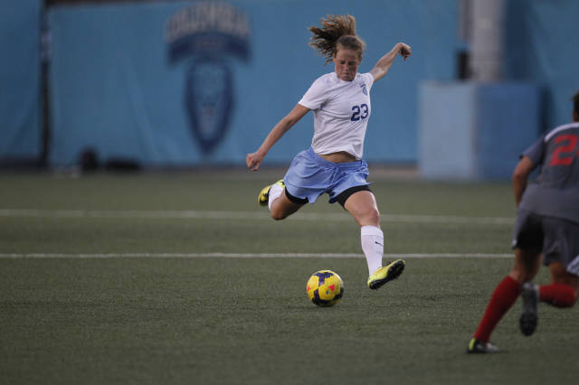 Weekend Sports Wrap: We Own New York – Bwog