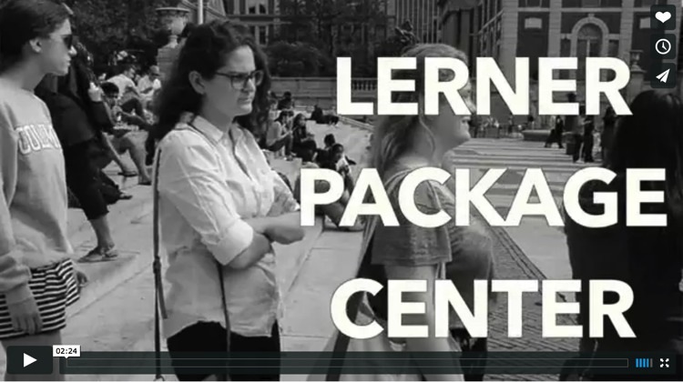 The Columbia Package Center: Flawed But Lovable – Bwog