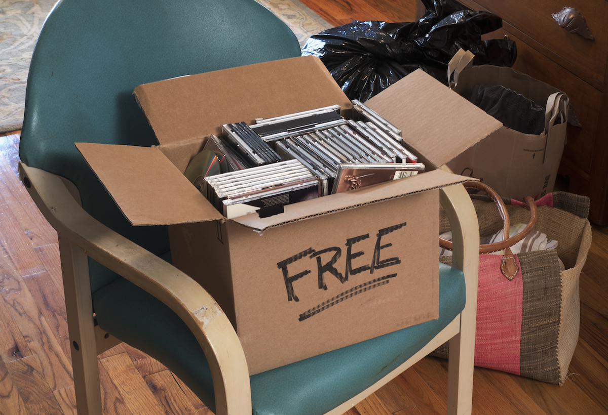 Free Stuff From Alma – Bwog