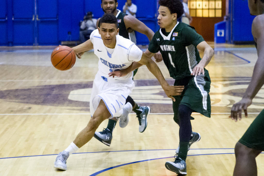 Basketball Dominates Early, Goes 6-1 At Home – Bwog