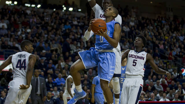 Columbia Bad, Cornell Worse In Basketball Win – Bwog
