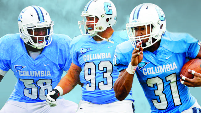 CU Football Picks Up Penn’s “Retired” Head Coach – Bwog