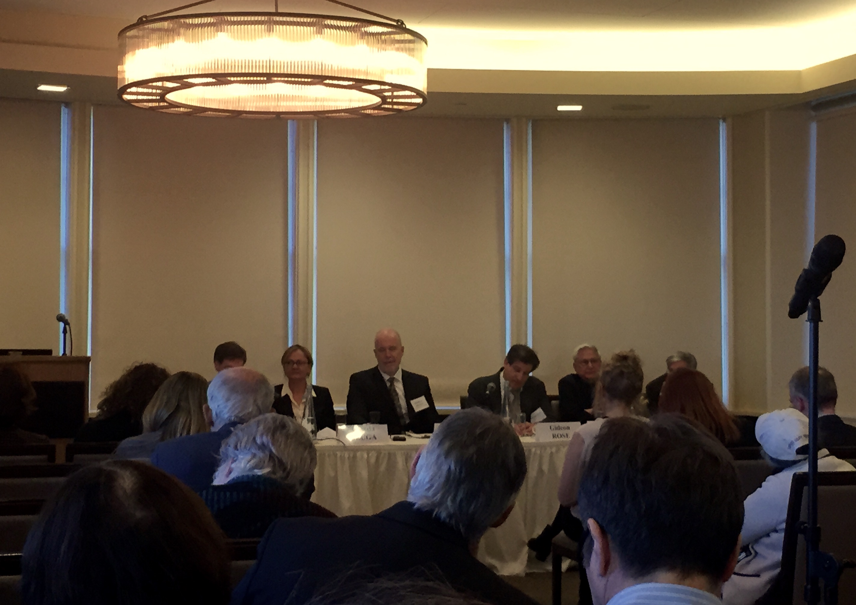 Reviving The Congress Of Vienna – Bwog