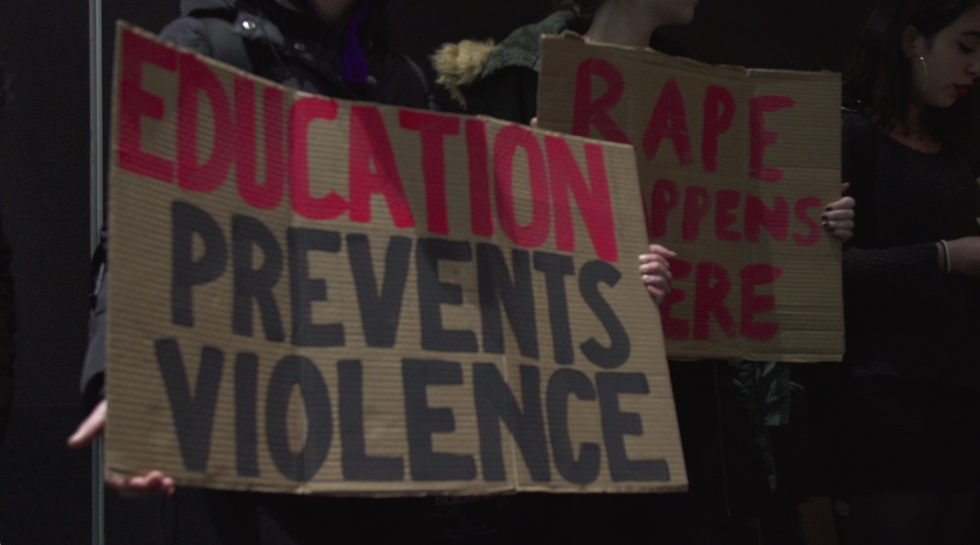 No Red Tape Enters Prospective Student Information Session In Lerner – Bwog