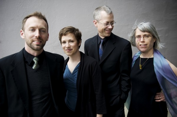 Looking Back From The Past With Les Délices – Bwog