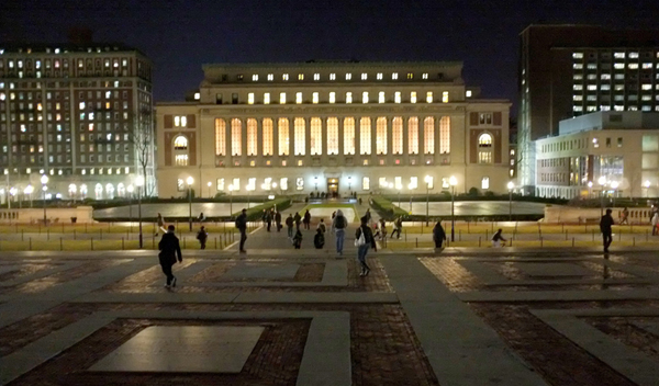 How To Prepare For Going To Columbia – Bwog