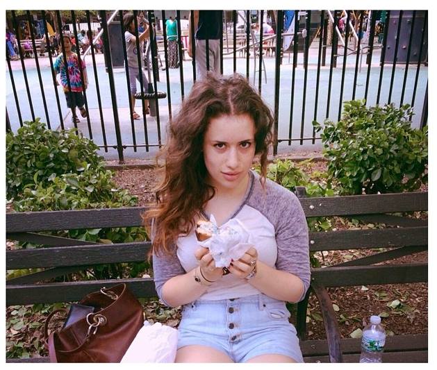 Senior Wisdom: Simone Norman – Bwog