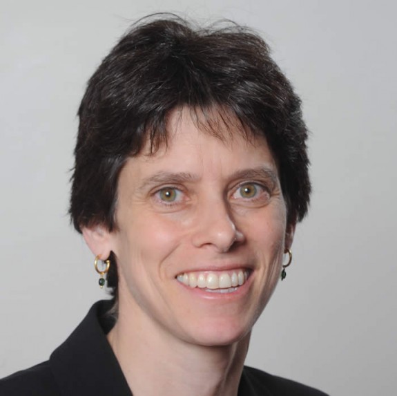 Six Questions With Suzanne Goldberg About V121 – Bwog