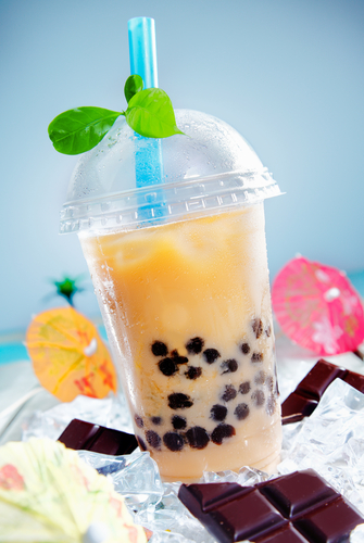 2girls1snack Bubble Tea Bwog