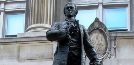 Major Spotlight: Classics – Bwog