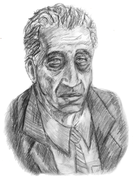 From The Issue: A Conversation With Thomas Roma – Bwog