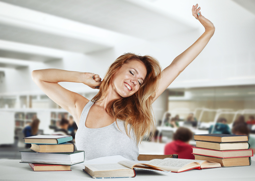 10 Things To Do During Reading Week (Other Than Study, Of Course) – Bwog