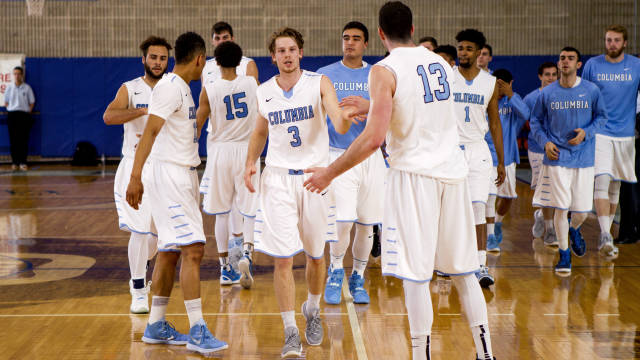 Men's Basketball Hosts CIT Quarterfinals Tonight – Bwog