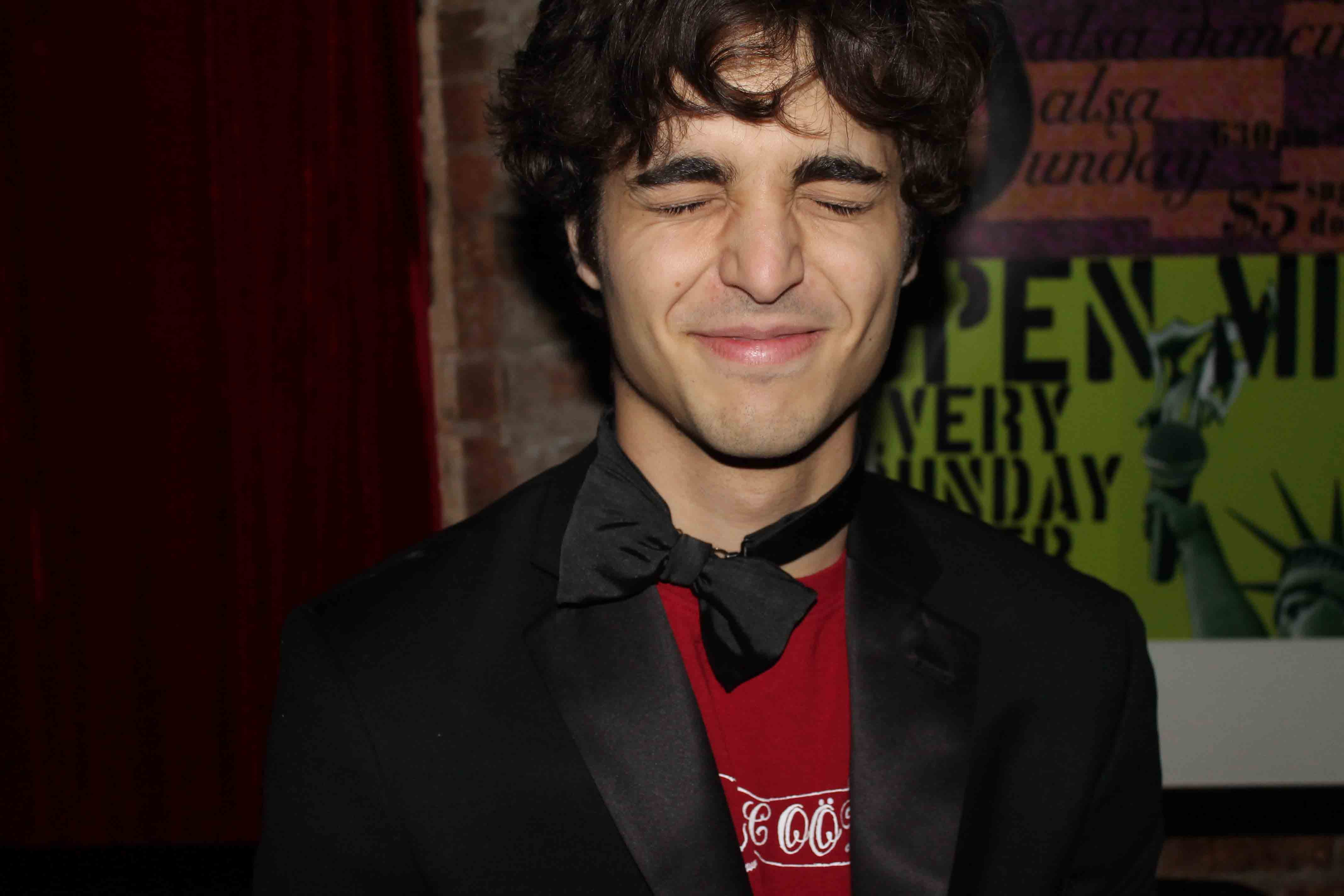 Senior Wisdom: Grayson Warrick – Bwog