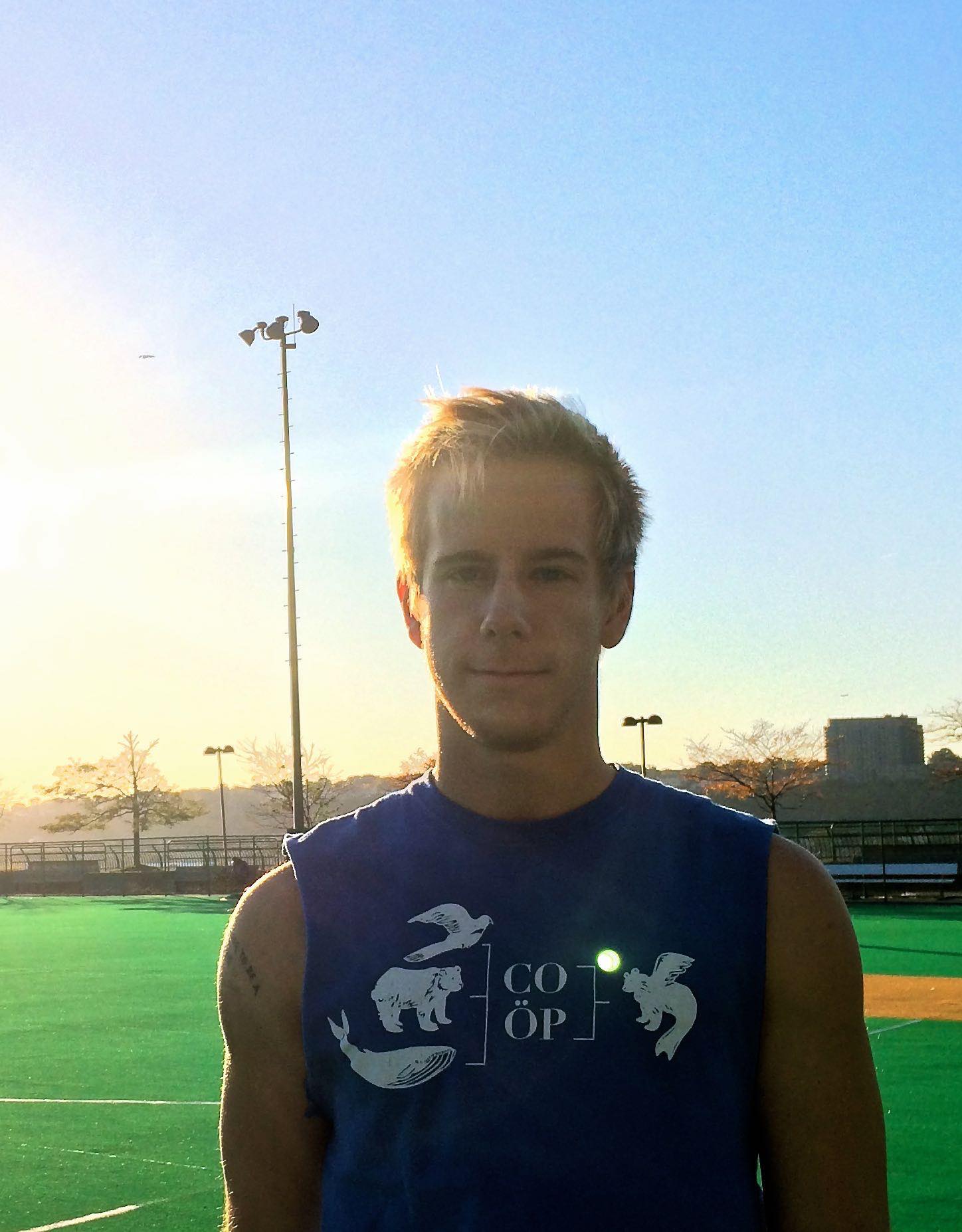 Senior Wisdom: Josh Dillon – Bwog