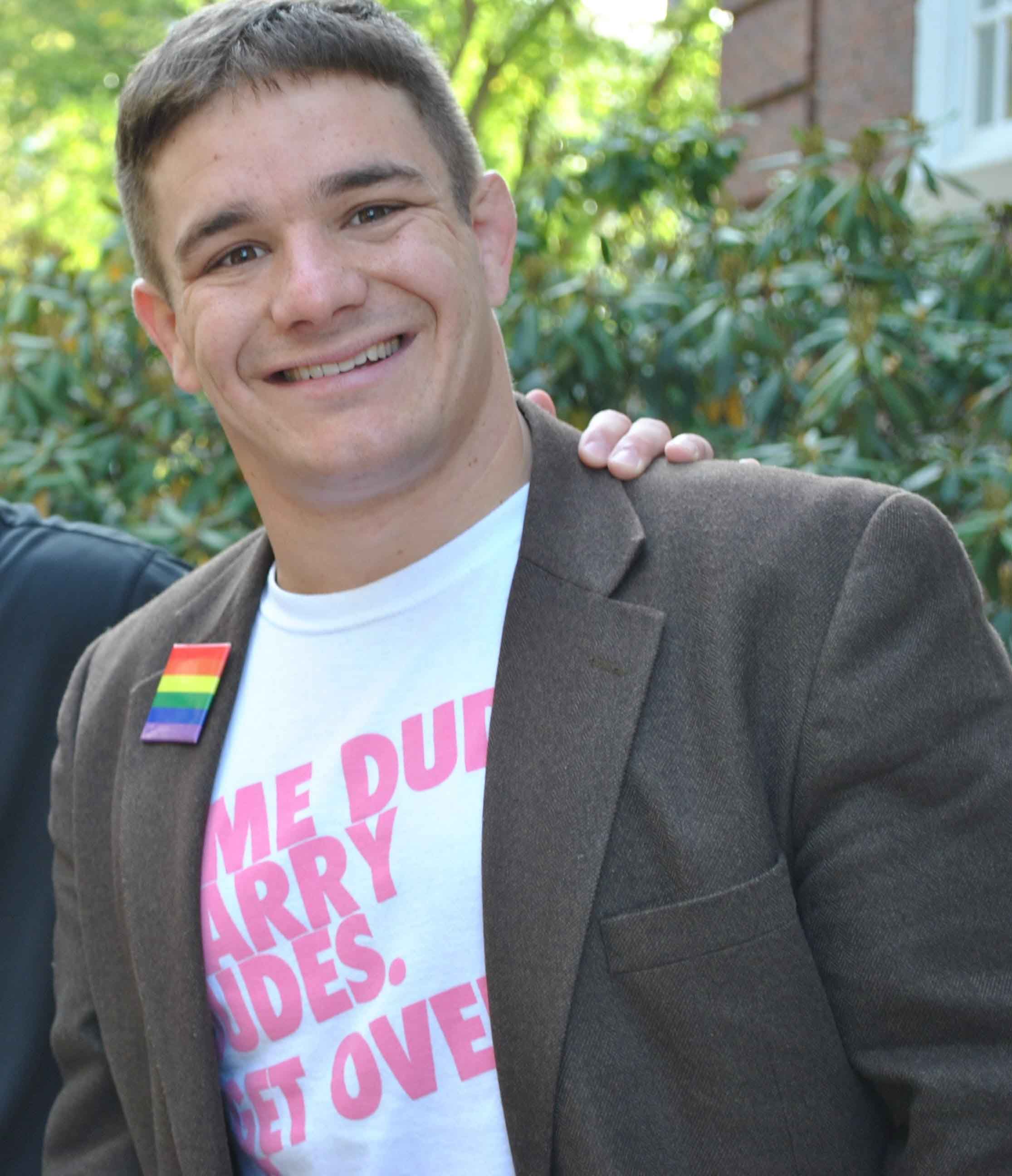 Actual Wisdom: R.J. Jenkins – Bwog