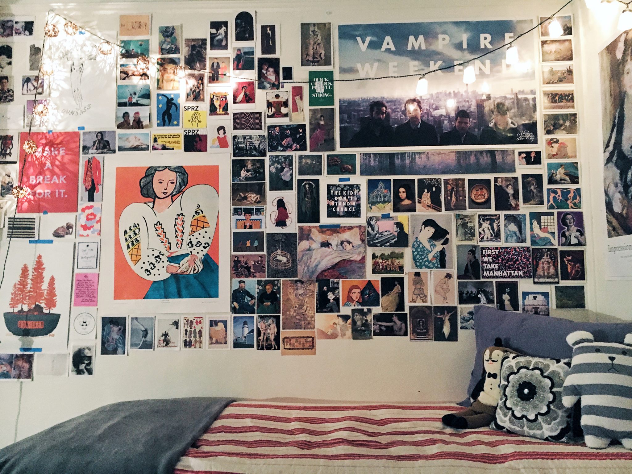 RoomHop: Brooks Hall Heaven – Bwog